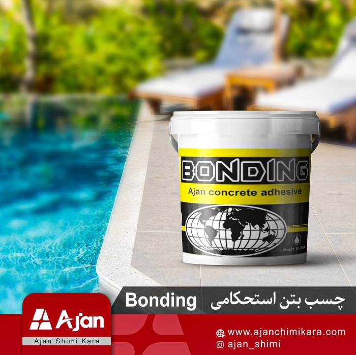 Concrete Bonding Adhesive | Boost Concrete Strength and Adhesion